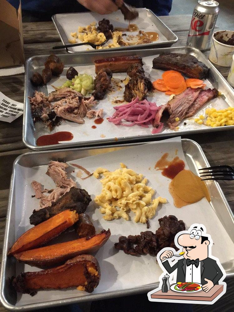 Three Little Pigs BBQ Of Hawthorne in Hawthorne - Restaurant menu and ...
