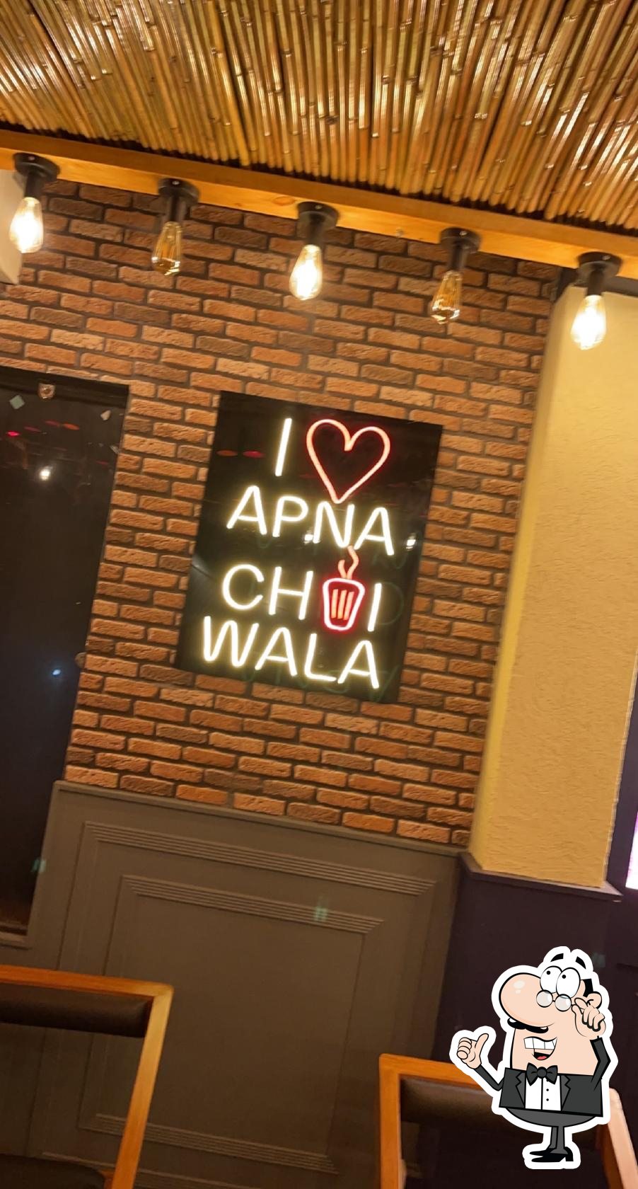 Apna Chai wala Sodal, Jalandhar, Silver Plaza - Restaurant menu and reviews