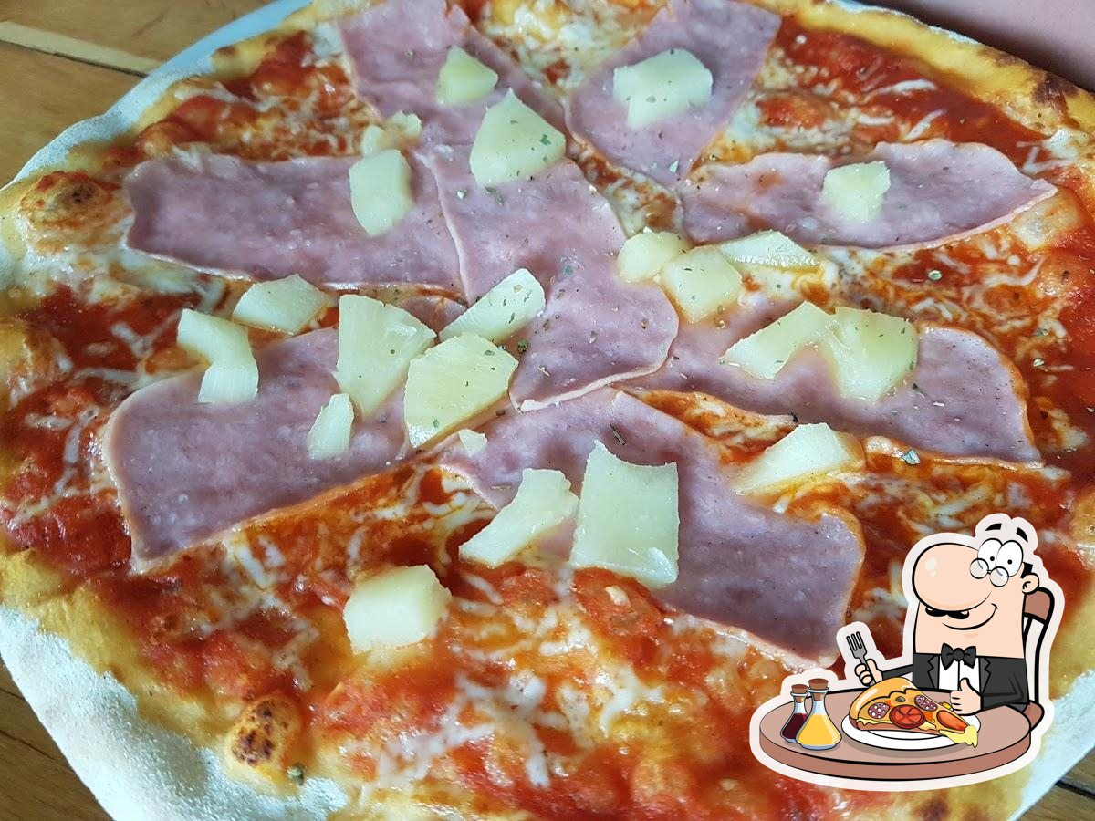 Restaurante Morski Val. Mideterranean seafood, pasta and pizza ...
