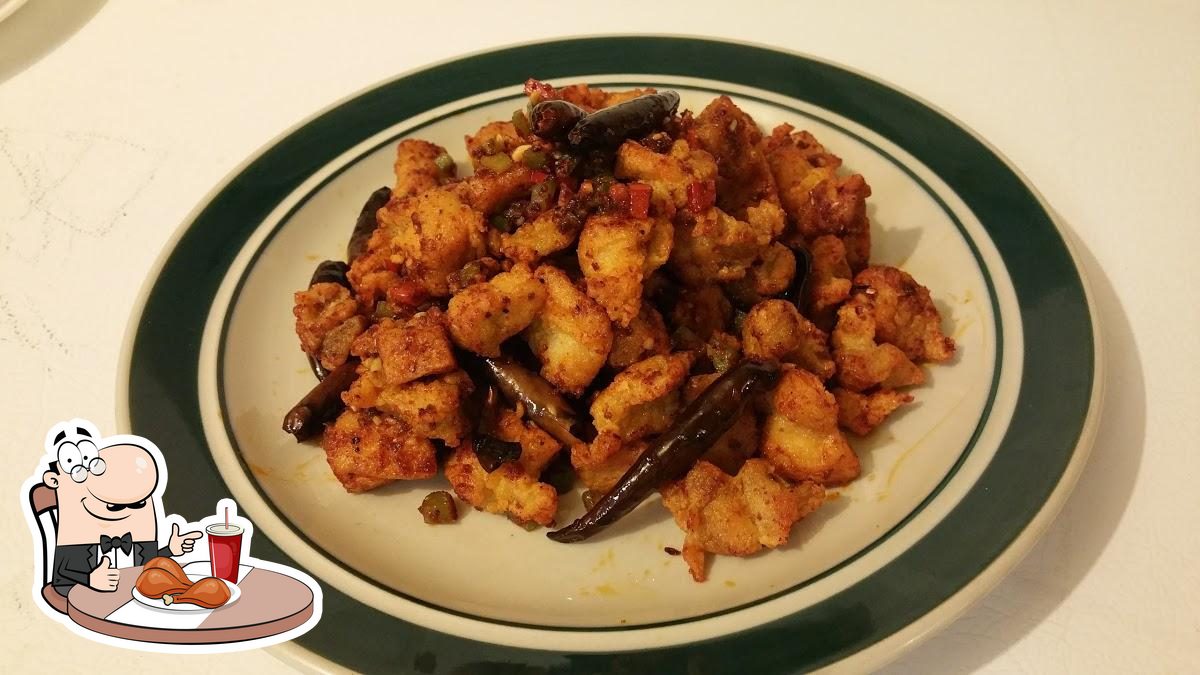 Bison Store & Restaurant in Kotzebue - Restaurant menu and reviews