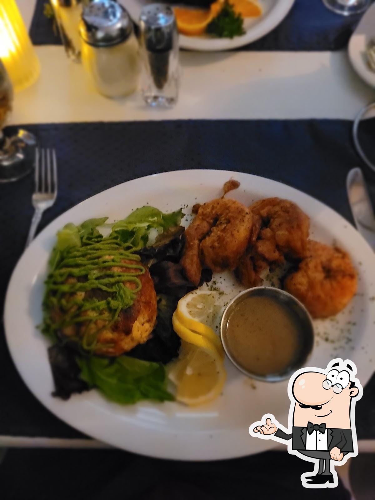 Chef Vola's, Atlantic City - Restaurant menu, prices and reviews