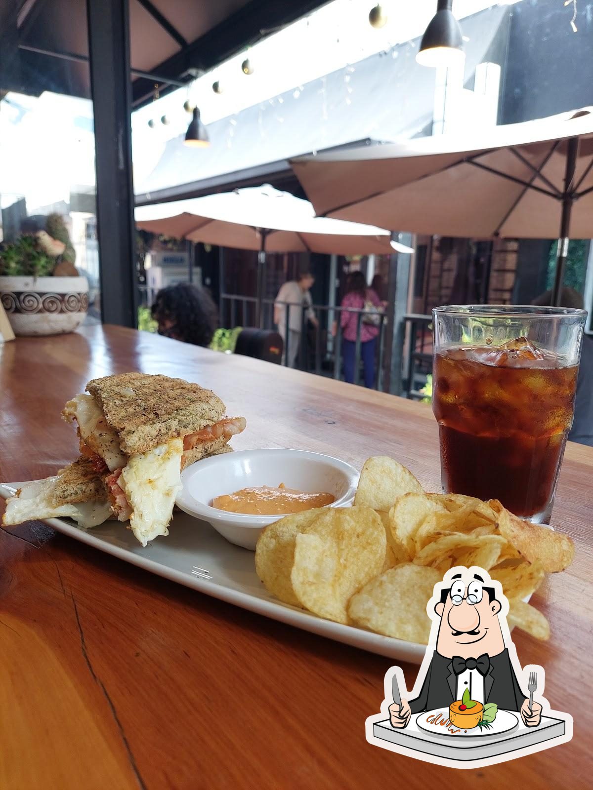 Juana Cata Cafe, Chihuahua - Opiniones del restaurante