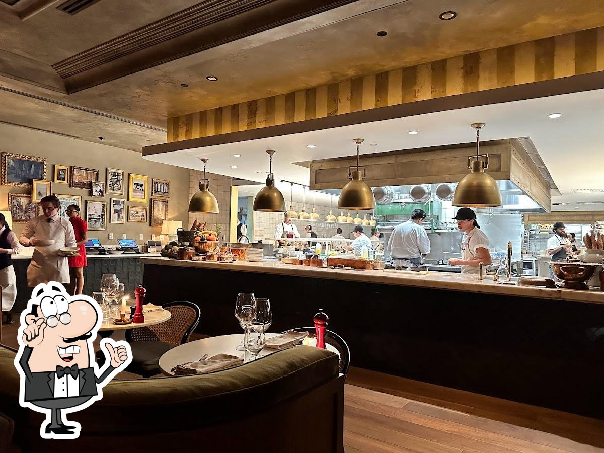 Le Âme, Phoenix - Restaurant menu, prices and reviews