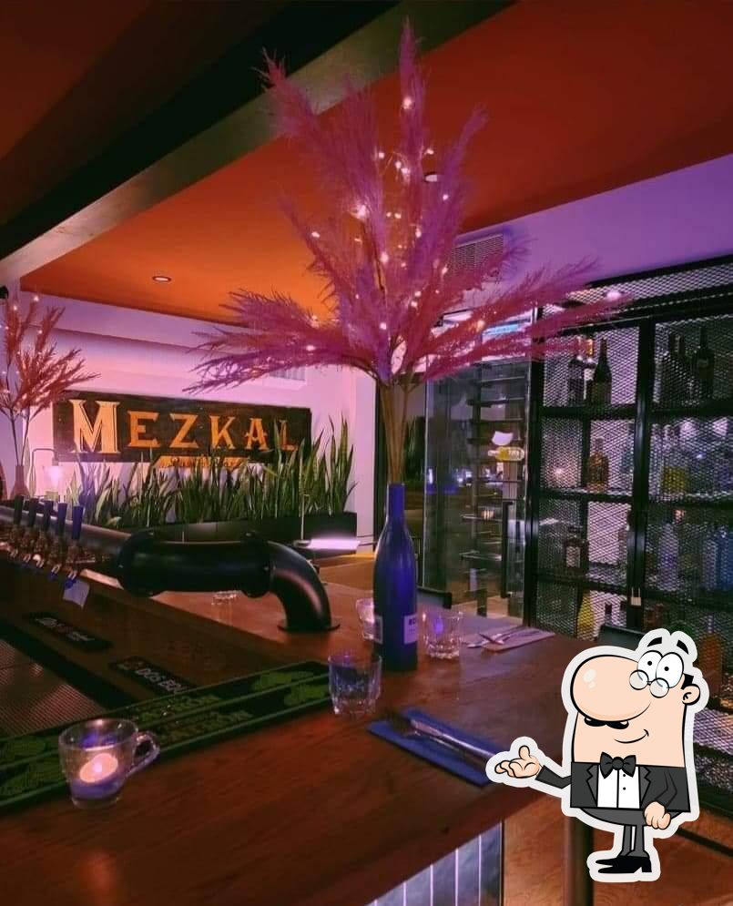 Mezcaleros Repentigny, Repentigny - Menu du restaurant, prix et avis