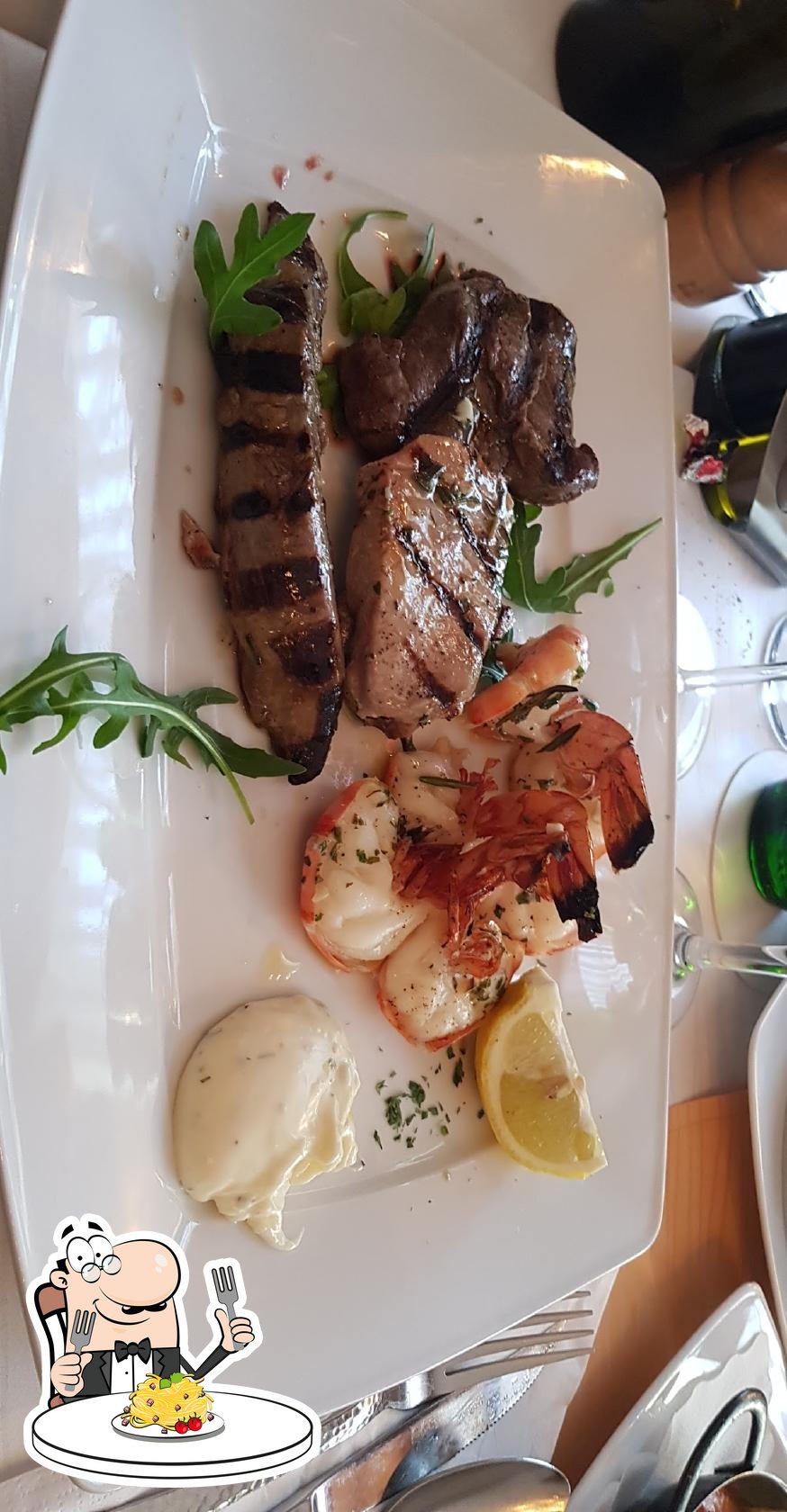 Restaurant Tarantella, Wolfsburg - Restaurant reviews