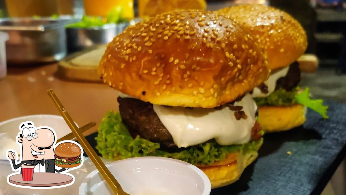 Burger Magic restaurant, Macapá - Restaurant reviews