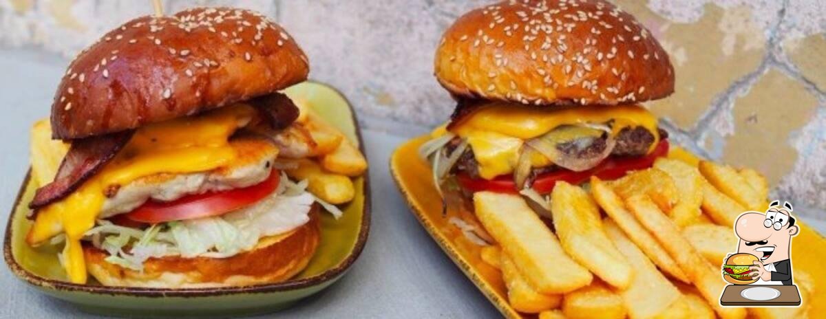 The Workers Club in Fitzroy - Restaurant menu and reviews