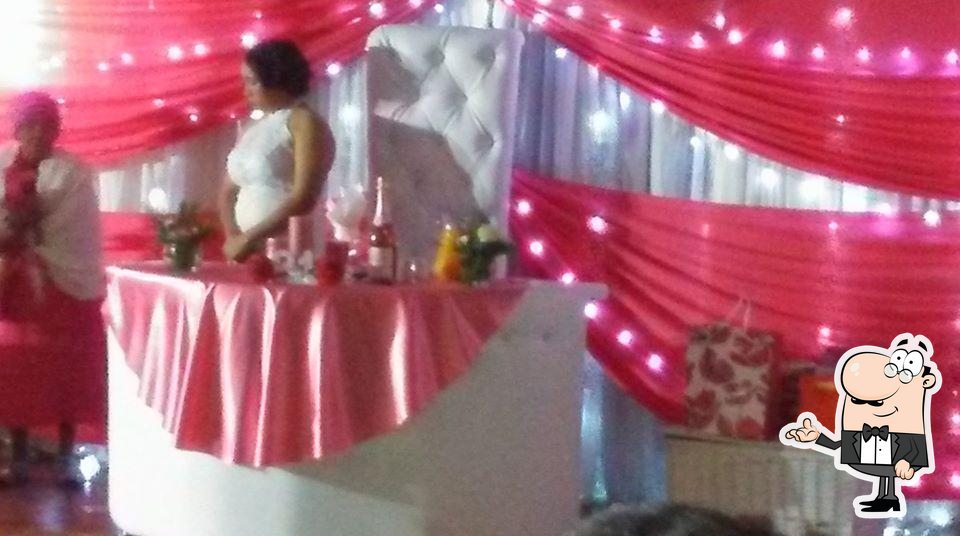 Villa Borghese Restaurant, Port Elizabeth - Restaurant reviews