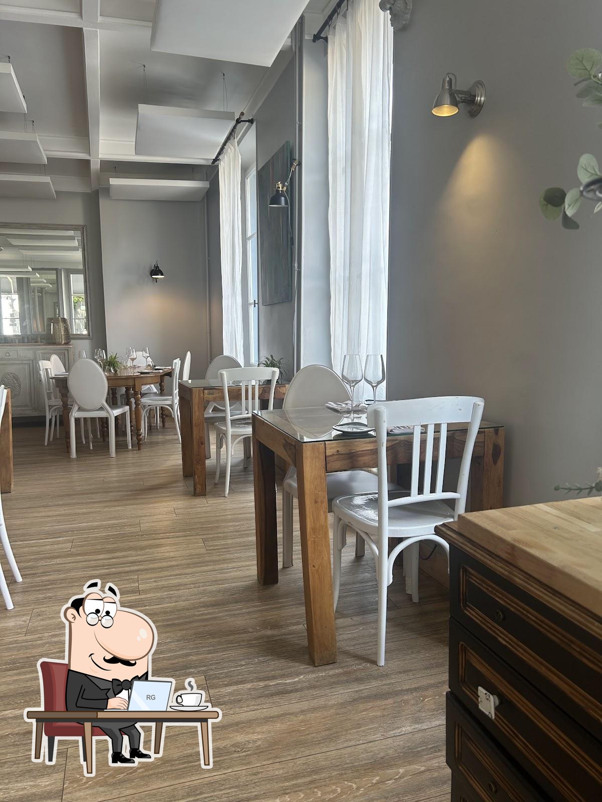 Why Not, Épernay - Menu du restaurant, prix et avis