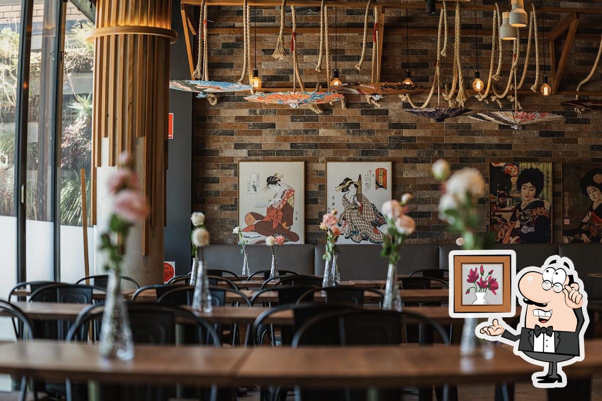 Yaki Boi Braddon in Braddon - Restaurant reviews