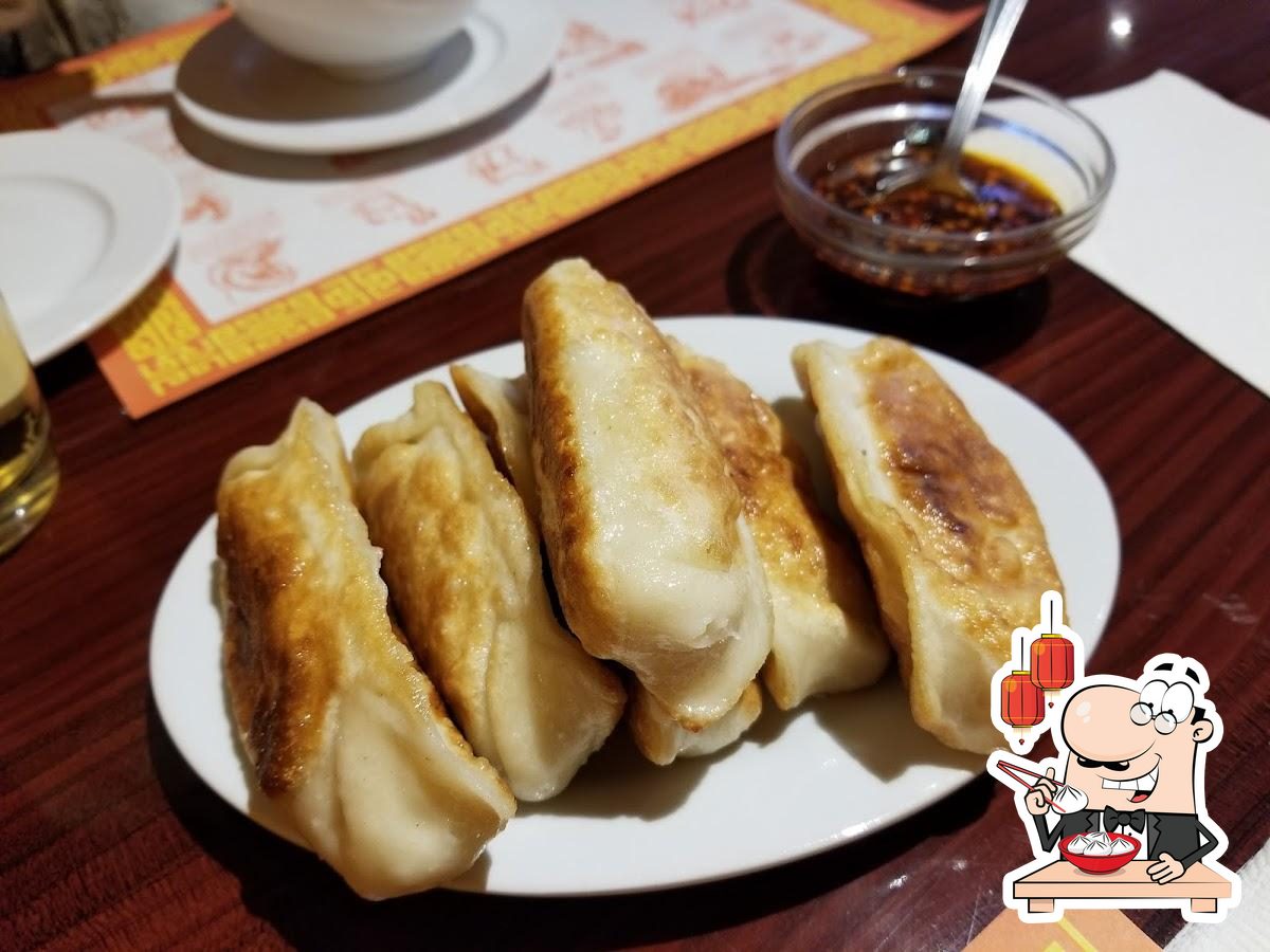 126 Chinese Restaurant in Kitchener - Restaurant menu and reviews