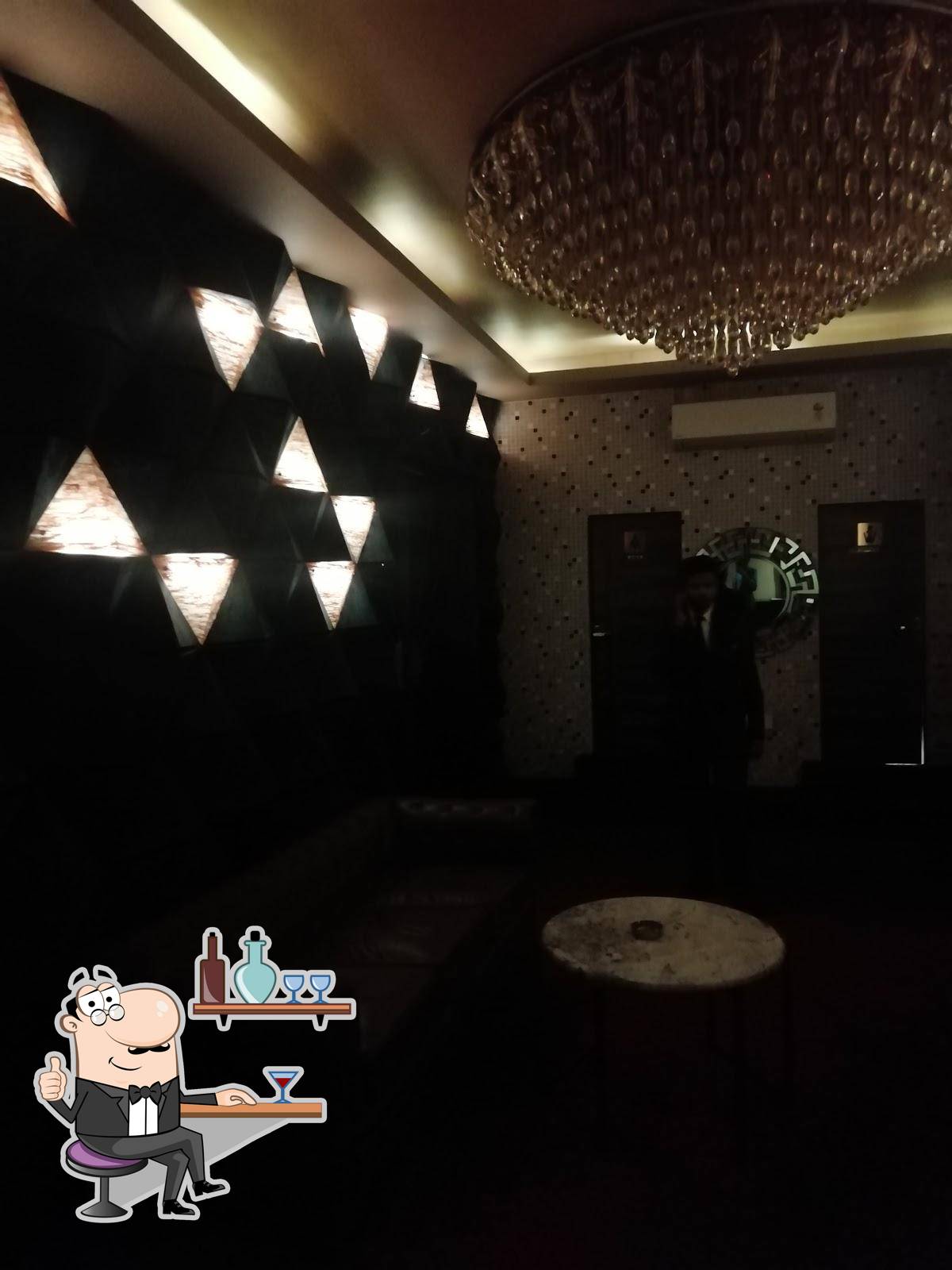 QUE, Lucknow, Indira Nagar - Restaurant menu, prices and reviews