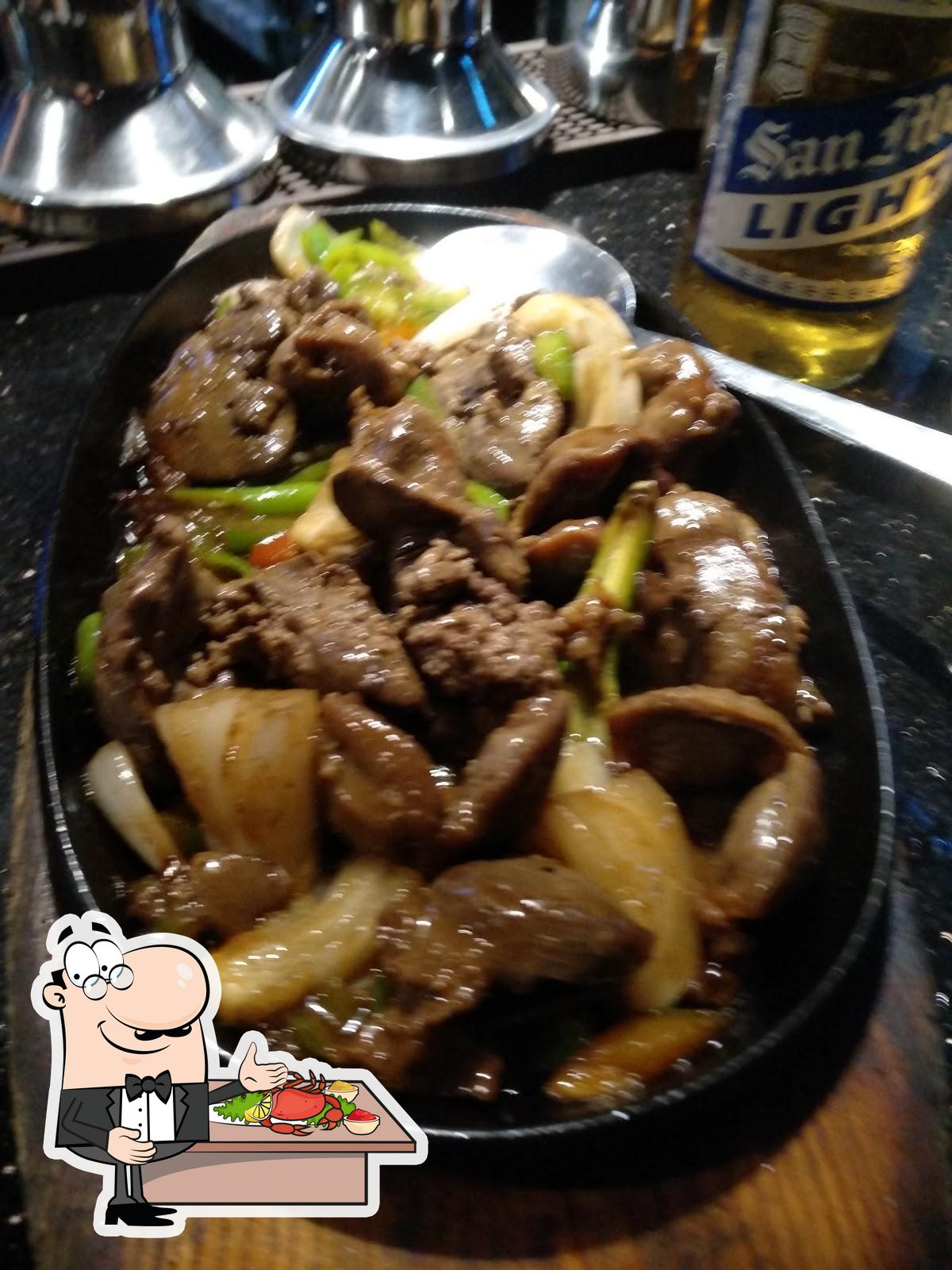 The Roadhouse Manila Bay pub & bar, Pasay, Seaside Blvd San Miguel by ...
