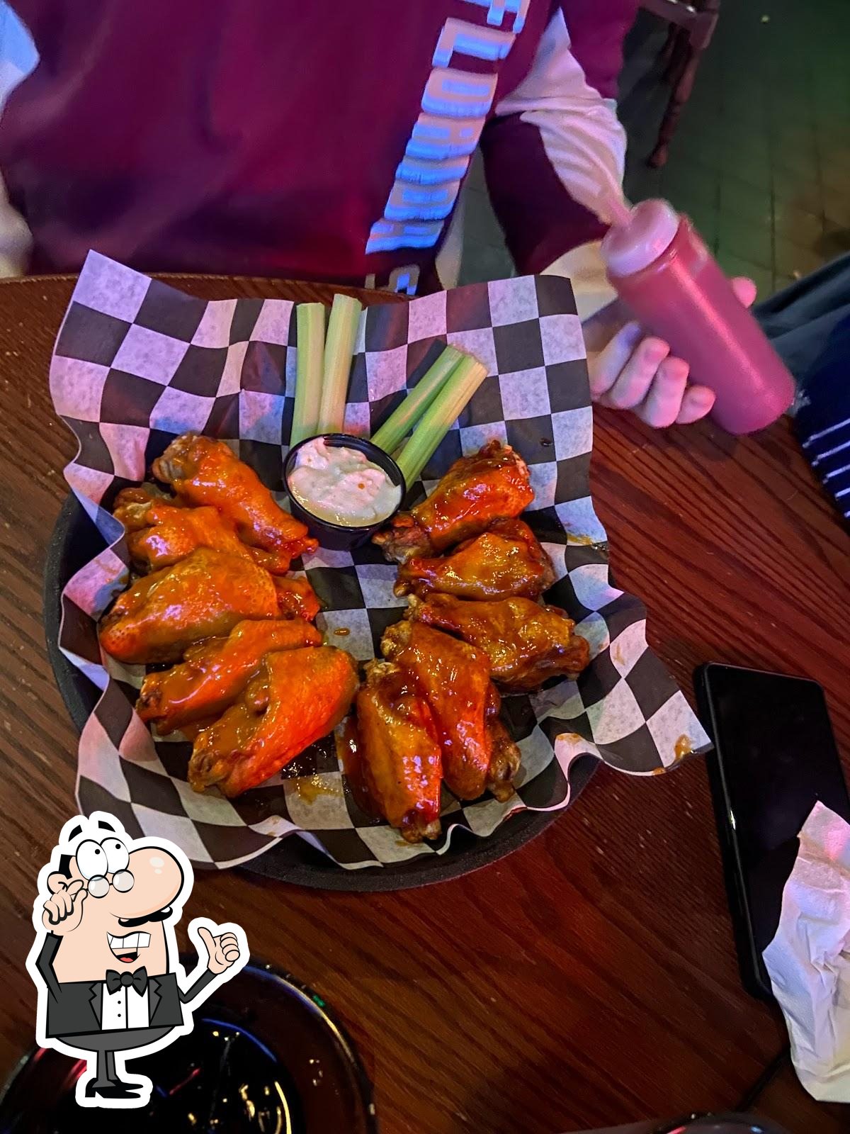 Bar-Bill Tavern, East Aurora - Restaurant menu, prices and reviews