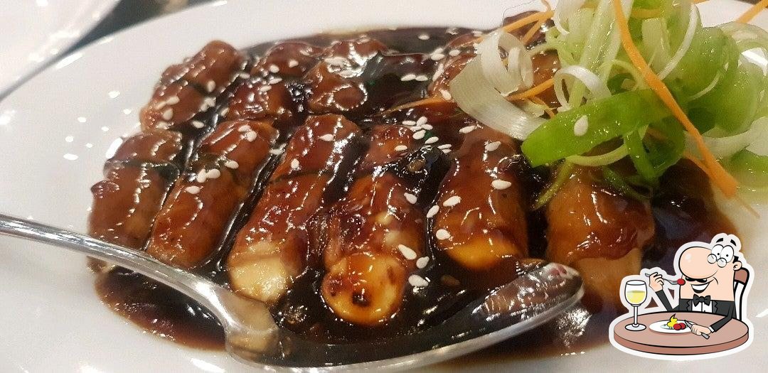 Bistro Charlemagne, Parañaque - Restaurant menu, prices and reviews