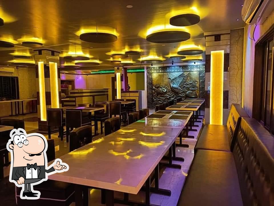 CHILL OUT ROOFTOP RESTAURANT, Ranaghat - Restaurant menu, prices and ...