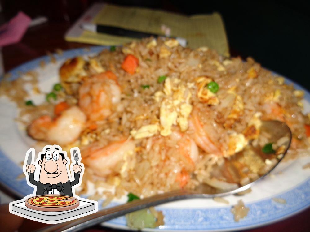 China Panda Restaurant in Bullhead City - Restaurant menu and reviews