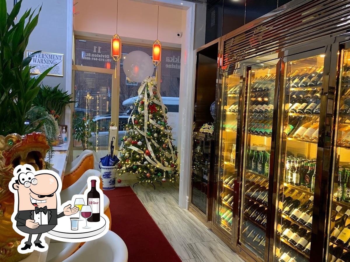 Hakka Cuisine in New York City - Restaurant reviews