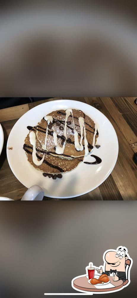 Sunview Cafe, 4940 State Hwy 121 Ste 120 in The Colony - Restaurant ...