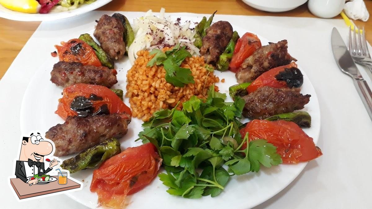 Urfa Ciğer Kebap Hatay Künefe, Istanbul, 33/A - Restaurant menu and reviews