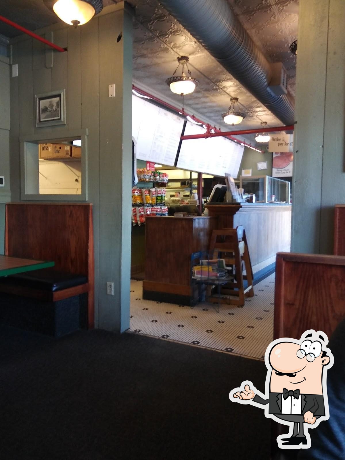 Blue Jeans Pizza, Worcester - Restaurant menu, prices and reviews