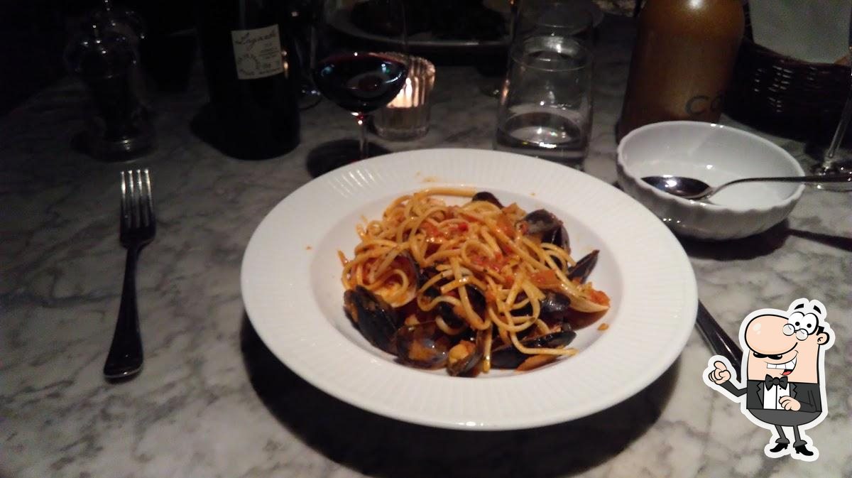Côte Bath, Bath - Restaurant menu, prices and reviews