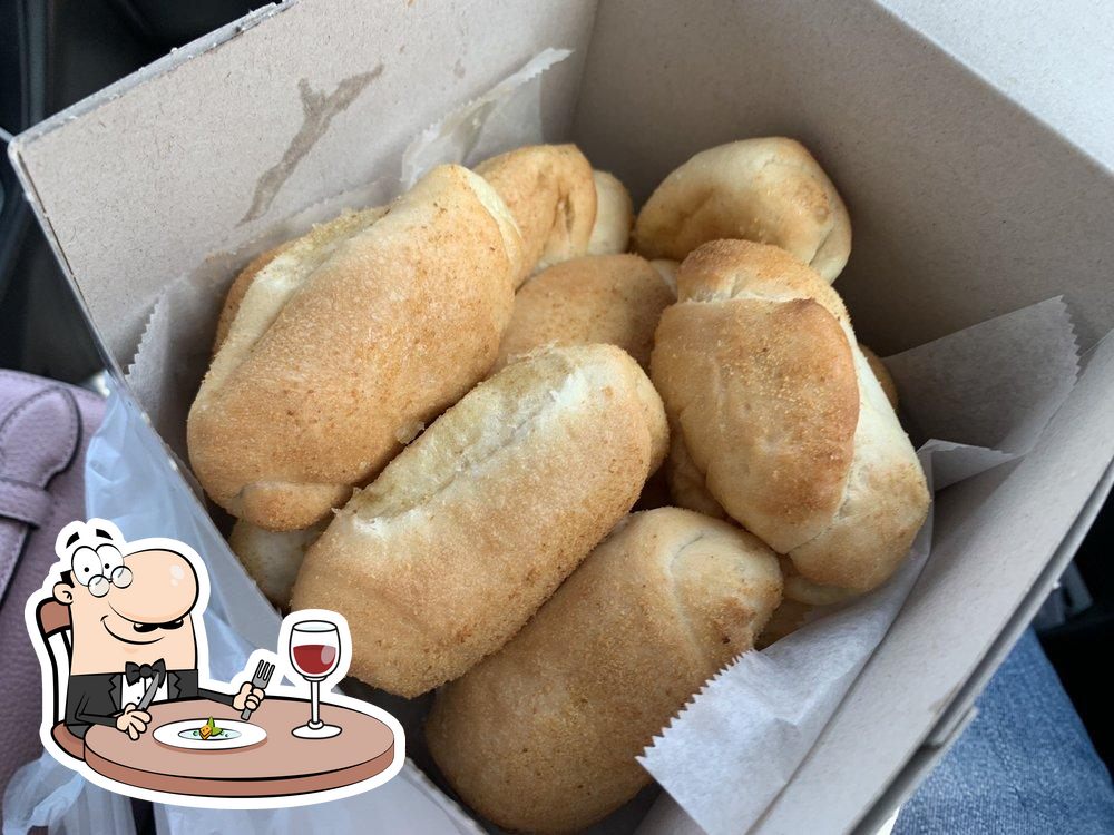 Pampanga's Bakery, Artesia - Opiniones del restaurante