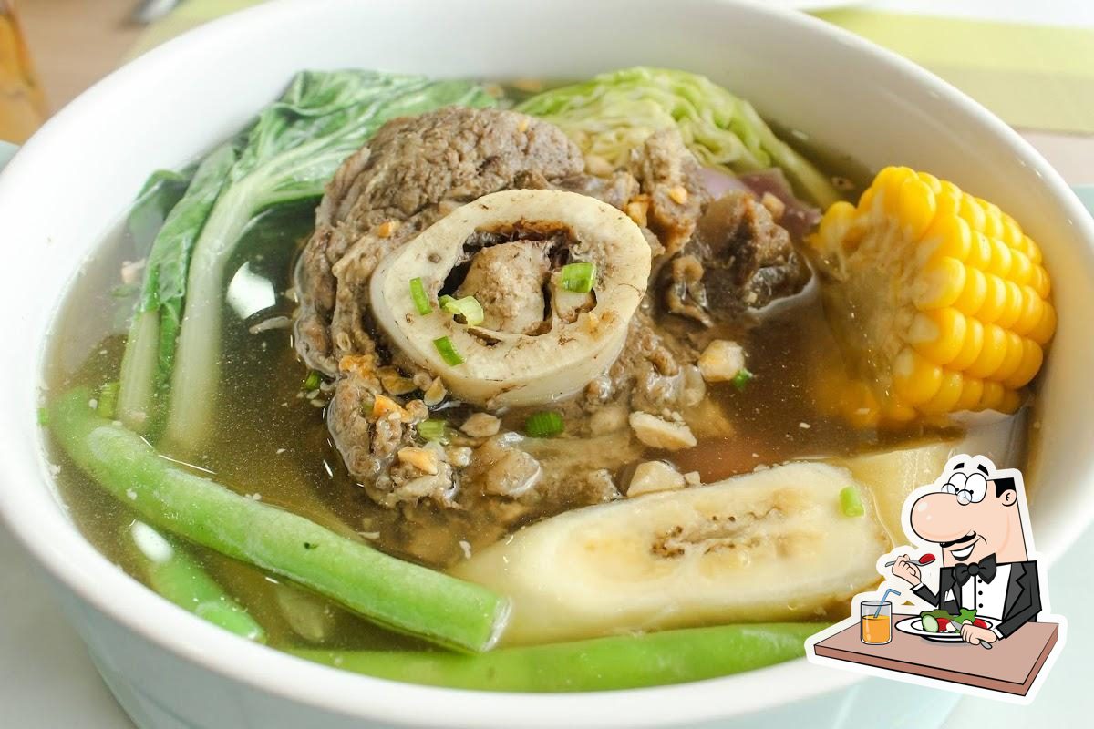 Primo's Resto restaurant, Ligao, National Hwy - Restaurant reviews