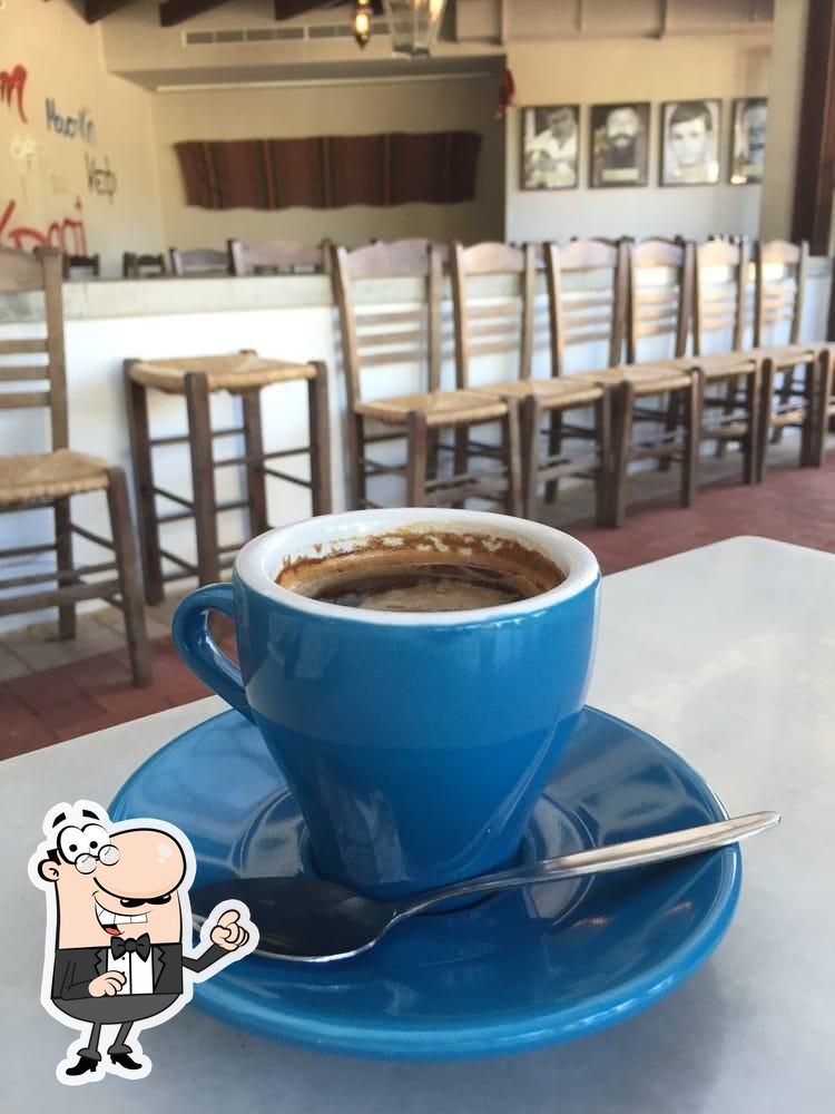 Brika, Perth - Restaurant menu, prices and reviews