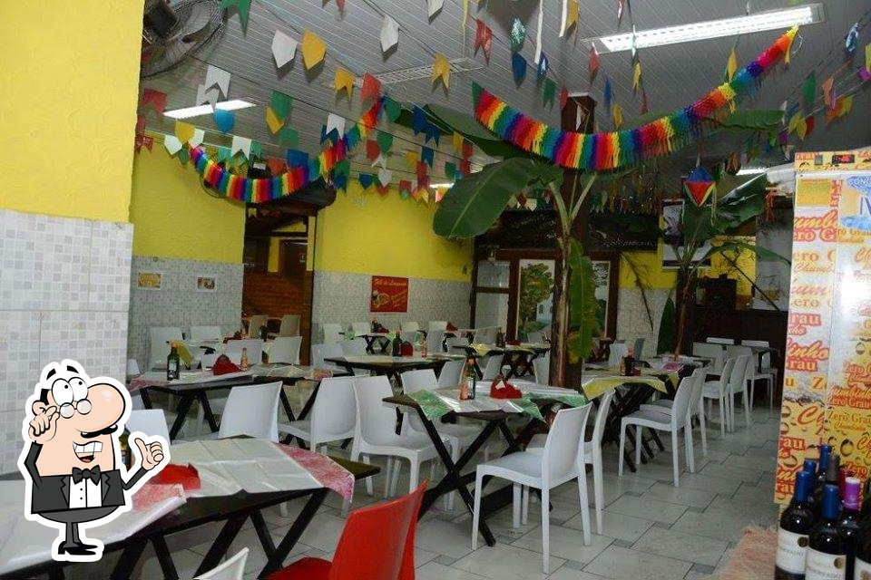 Empório Do Chumbinho, Rio de Janeiro - Menu do restaurante, preços e ...
