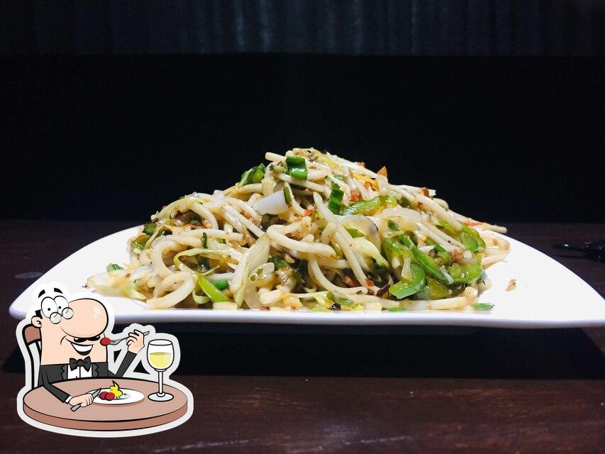 Gossip Cafe, Surat - Restaurant menu and reviews
