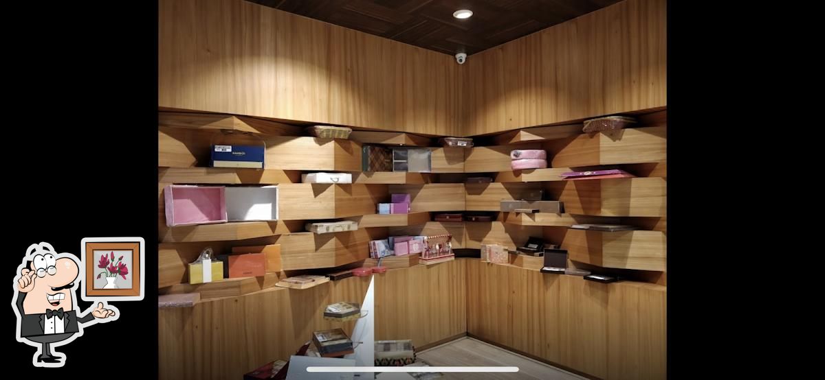 Kandoi Bhogilal Mulchand, Ahmedabad - Restaurant menu, prices and reviews