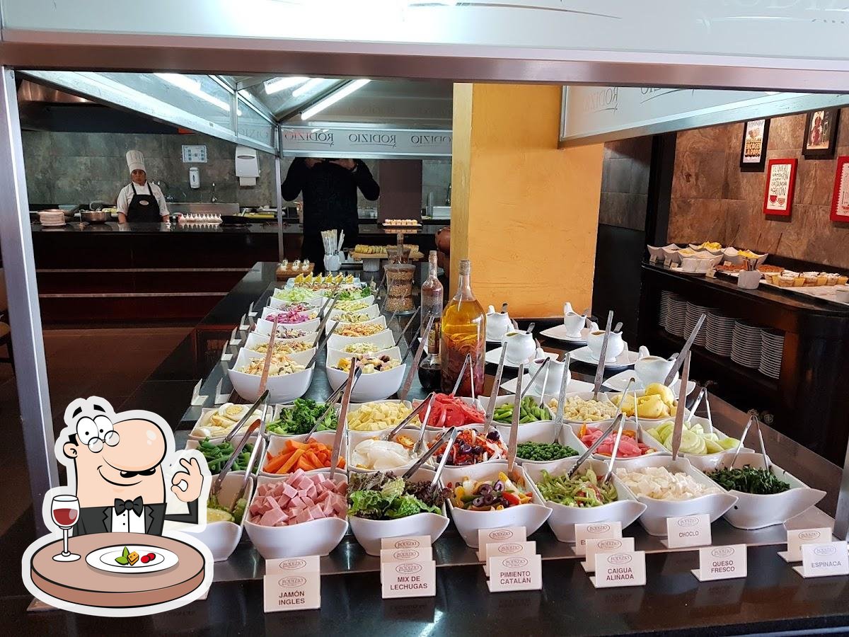 Parrilla Rodizio, San Miguel, Av. la Marina 3151 - Opiniones del ...
