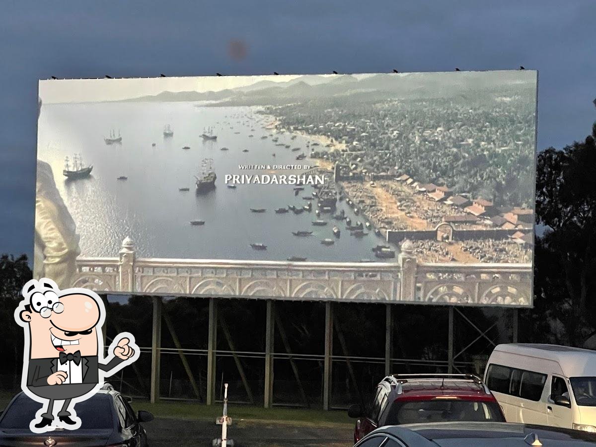 Village Cinemas Coburg Drive-In in Coburg North - Restaurant reviews