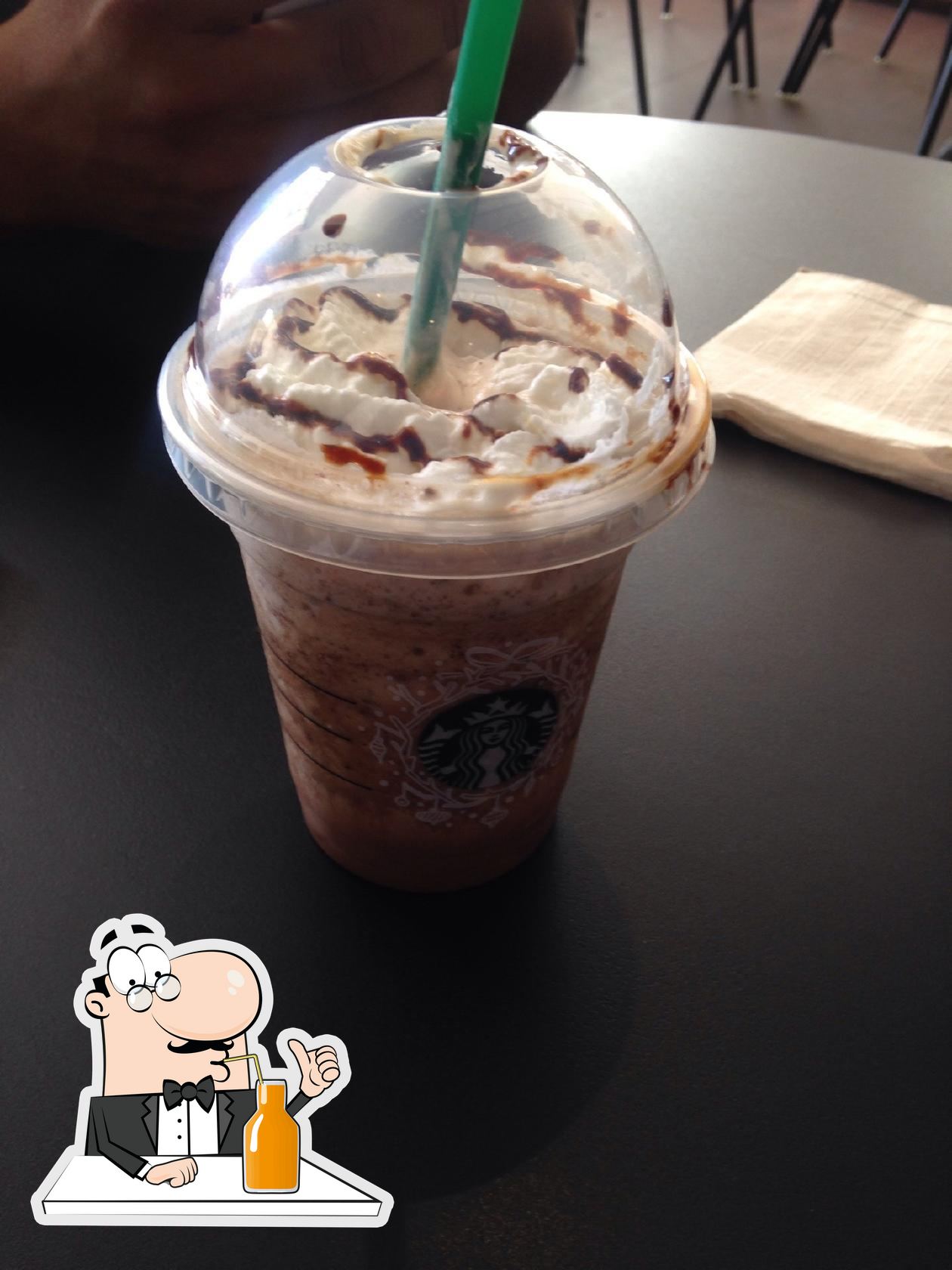 Starbucks cafe, Cusco, Av. Collasuyo 2964 - Restaurant reviews