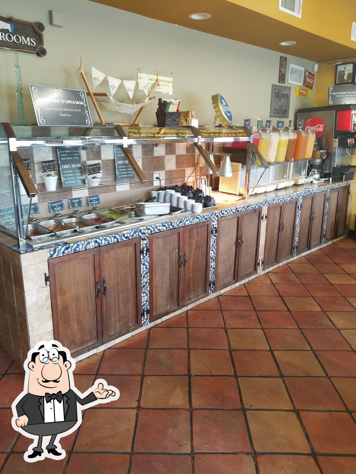 Mi Kasa Restaurant in Walnut - Restaurant menu and reviews