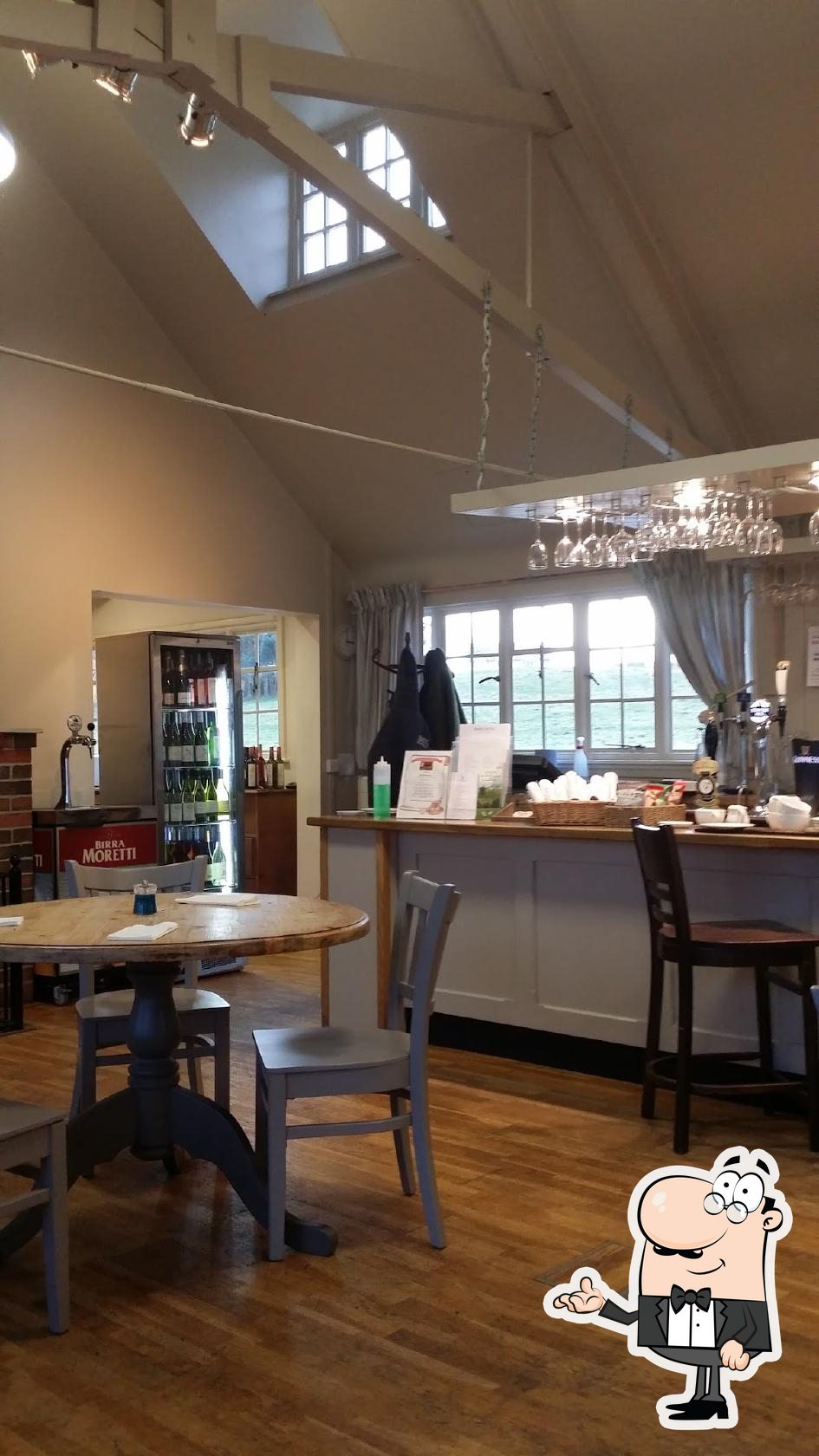 The Boat House, Ellesmere - Restaurant menu, prices and reviews