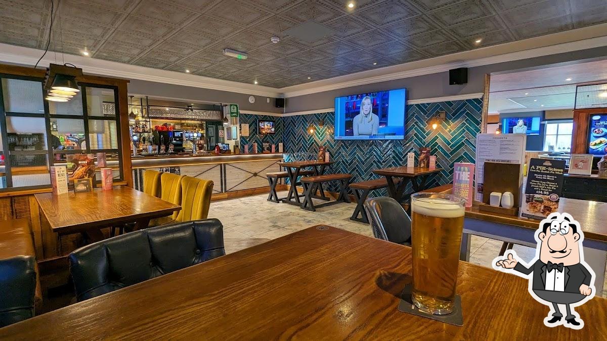 The Millhouse, Warrington - Restaurant menu, prices and reviews