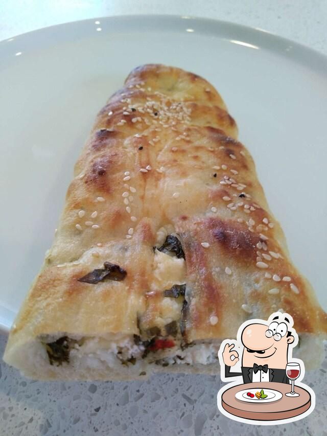Altona Kebab House in Altona North - Restaurant menu and reviews