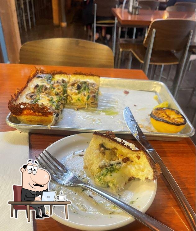Campio Brewing Co., Edmonton - Restaurant menu, prices and reviews