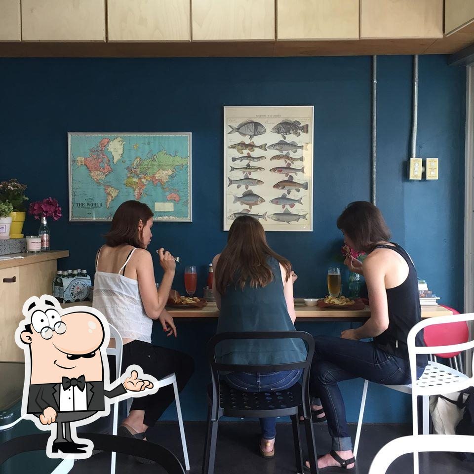 Sol Fish restaurant, Seogwipo-si - Restaurant reviews