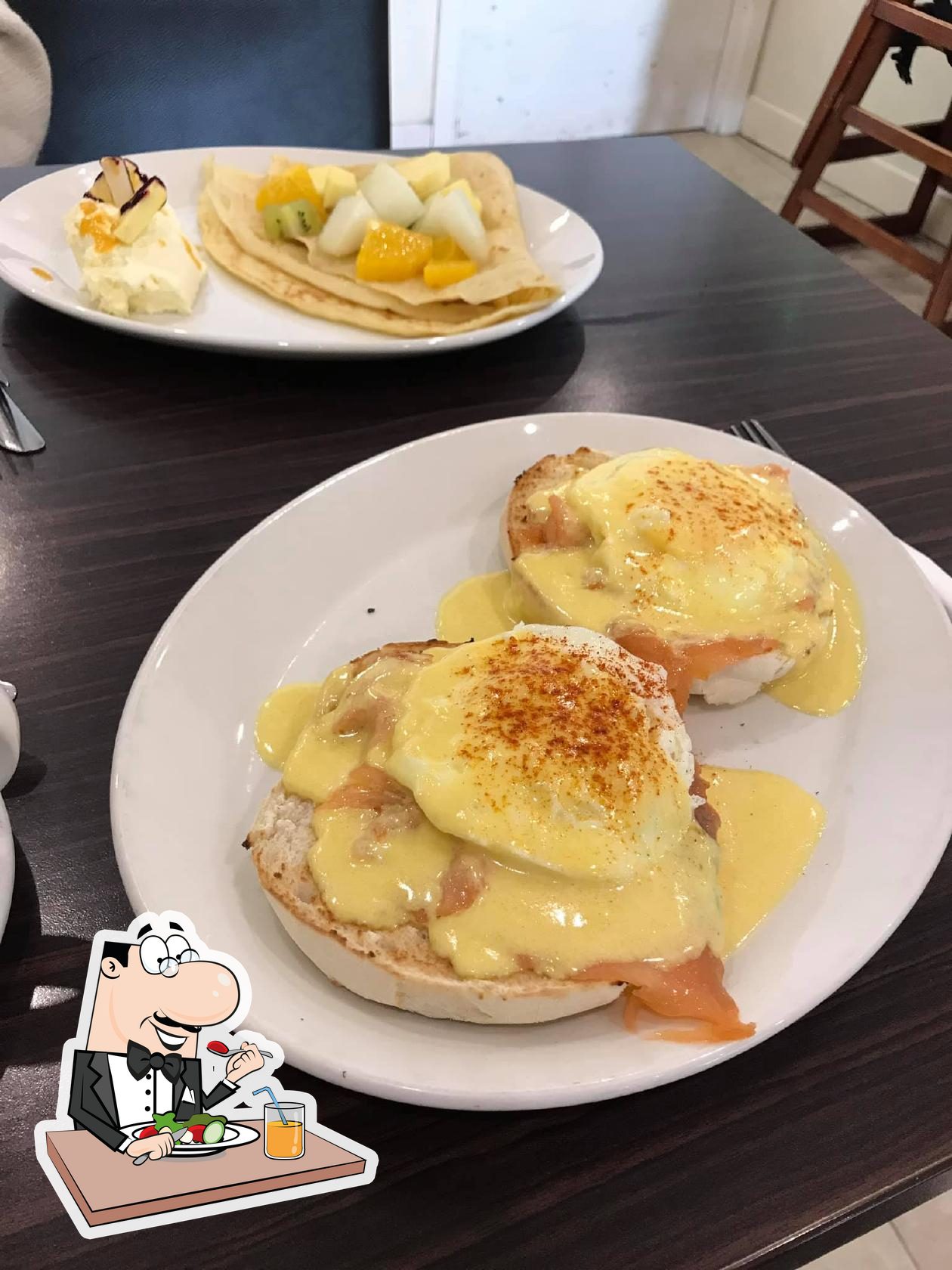 Cafe Gourmet in Bray - Restaurant reviews