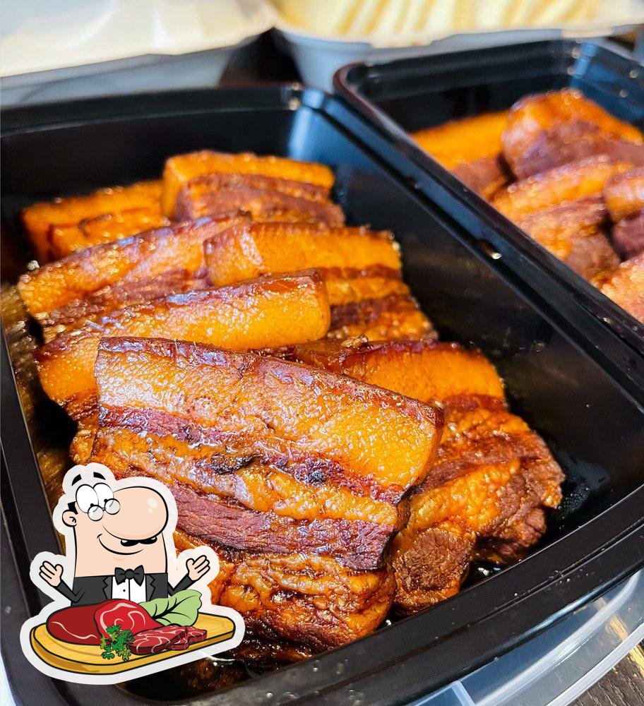 Bao Bei, Rockville - Restaurant menu, prices and reviews
