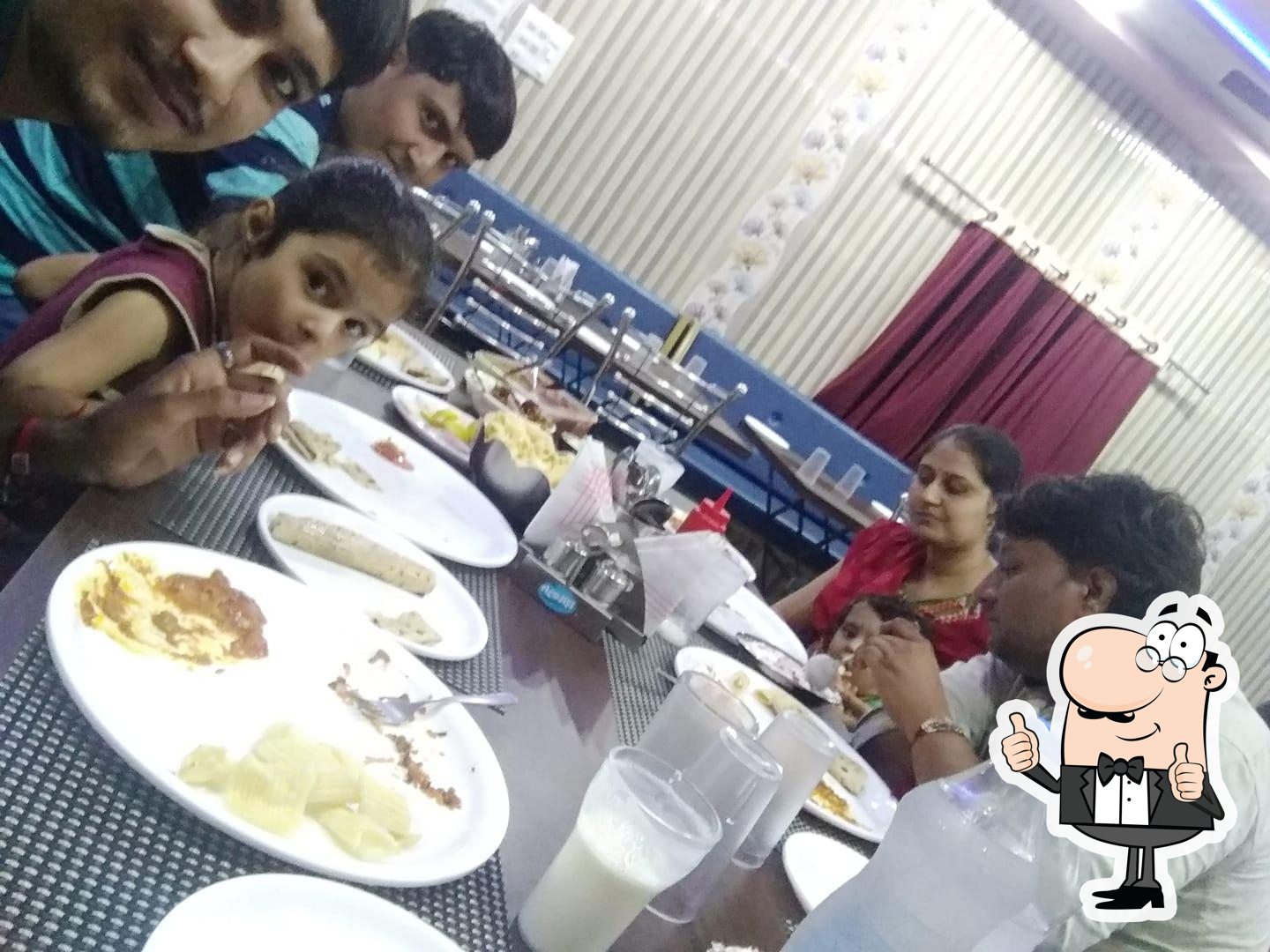 Shri Raj Samosa Center, Rajkot - Restaurant menu, prices and reviews