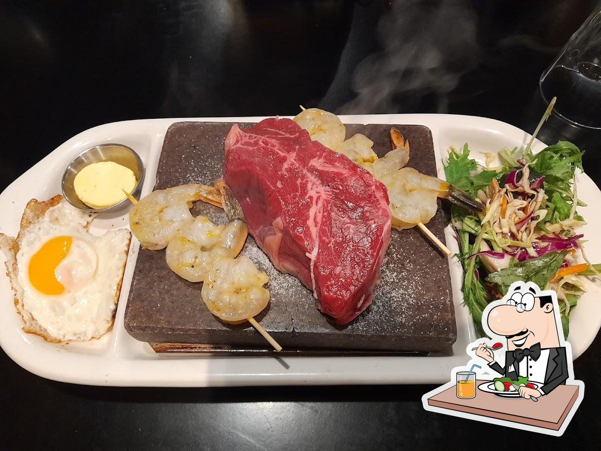 7 Bar in Upper Hutt - Restaurant menu and reviews