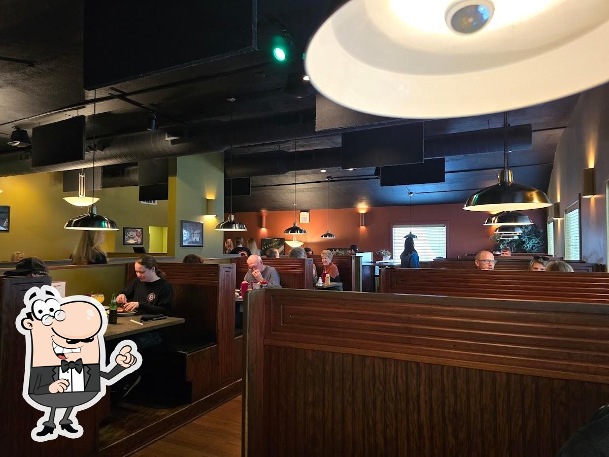 Amazing Joe's Grill, Muncie - Restaurant menu, prices and reviews