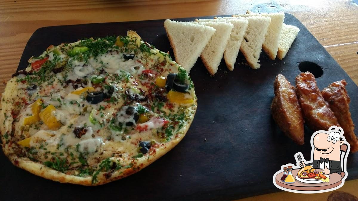 Apache High Street, Pune - Restaurant menu and reviews
