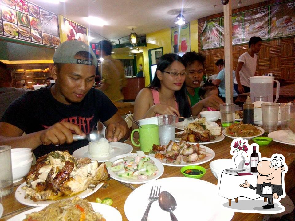 BALAMBAN LIEMPO restaurant, Davao City, 3JC5+C2G - Restaurant reviews
