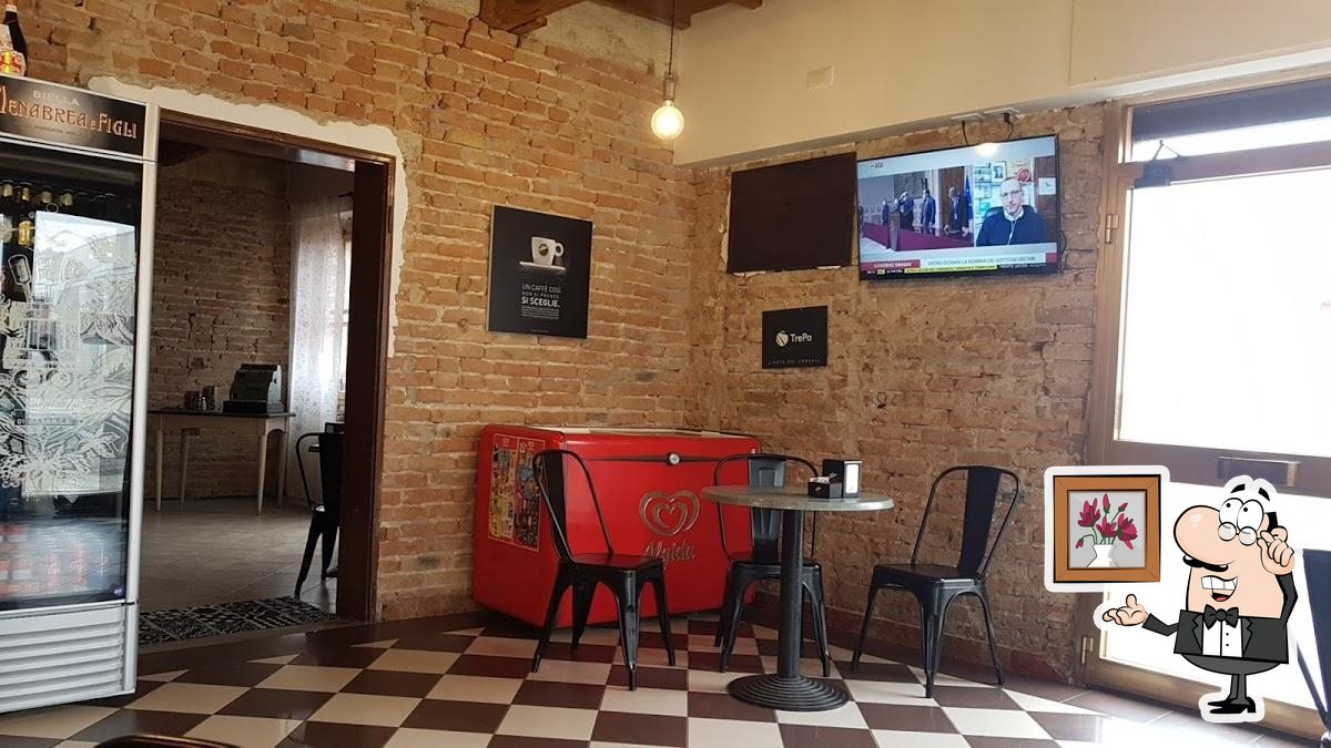 Bardo Bar, Piano - Restaurant reviews