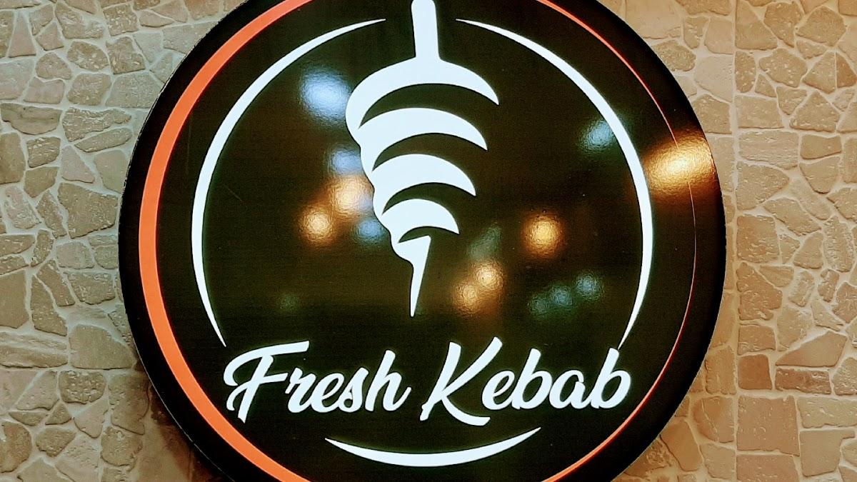 Fresh Kebab restaurant, Paris - Restaurant reviews